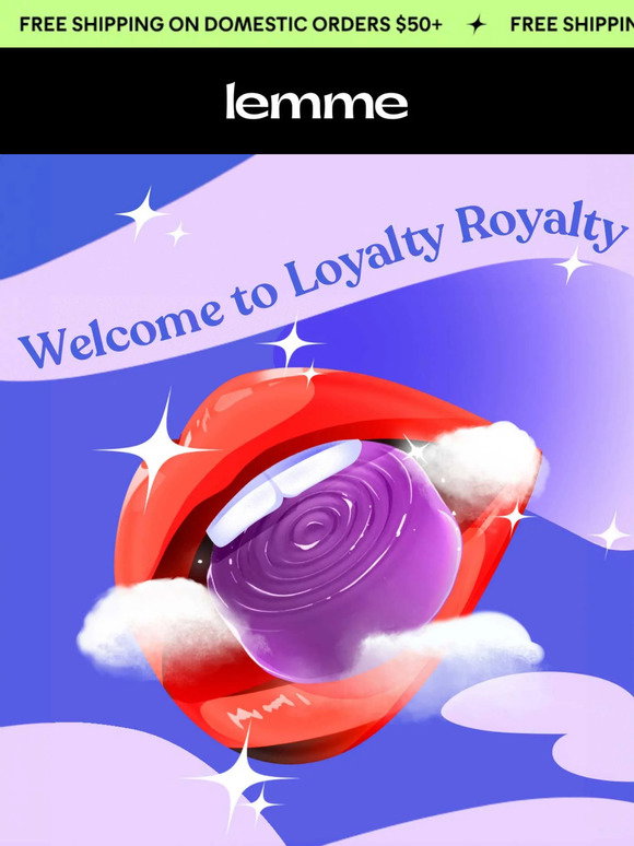 Lemme: 💸 Free Lemme is Waiting for You | Milled