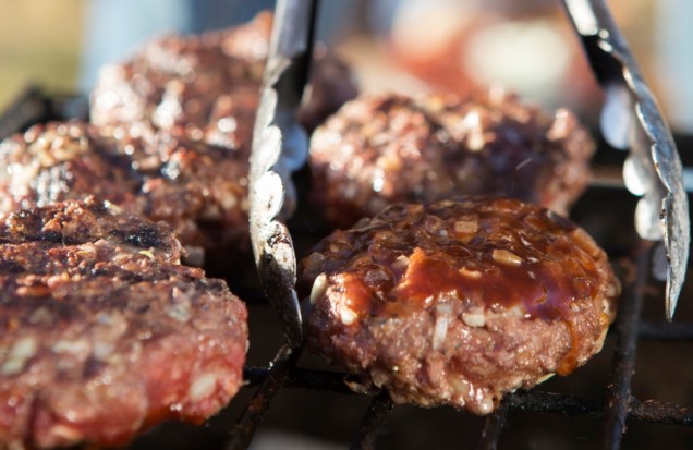 The House of Bruar: BBQ - Celebrating British Beef Week! | Milled