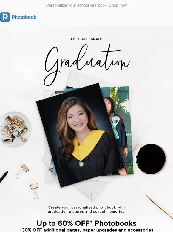 Photobook: Class of 2024, congratulations! | Milled