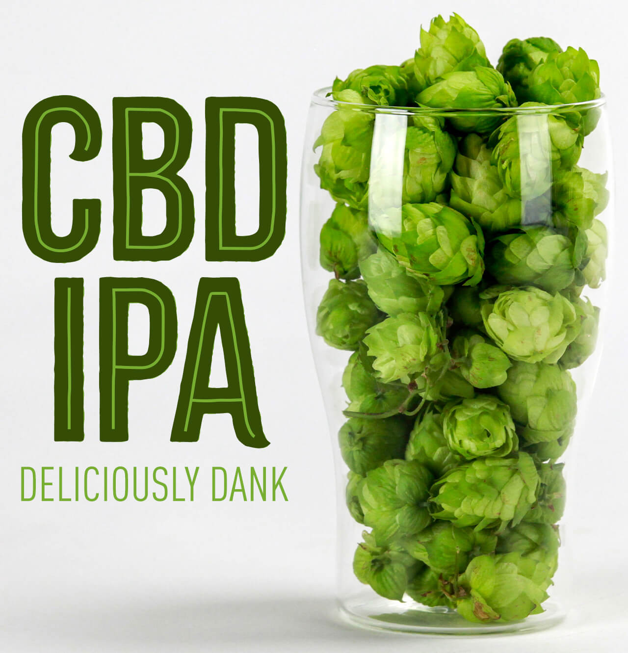 Midwest Supplies: NEW CBD Beer. Our Dopest Brew Yet 🍺 | Milled