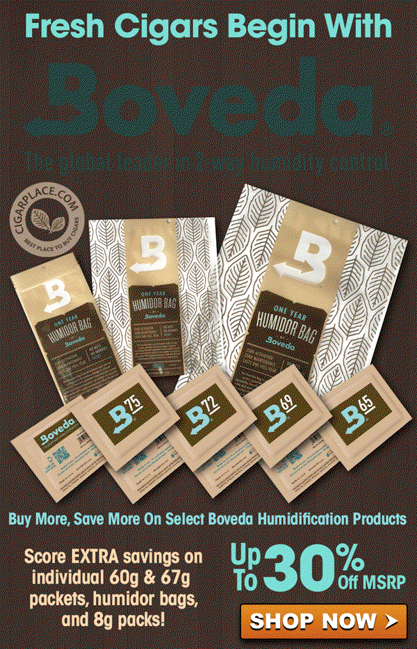 Cigar Place: Keep your stogies right, tight, and outta sight with ...