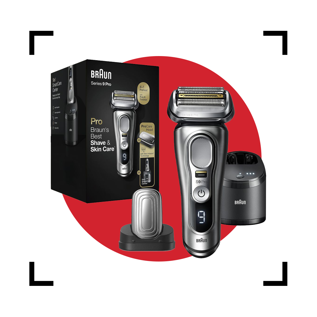 Men'sHealth: Take $80 Off the Best Electric Razor We've Tested Right ...