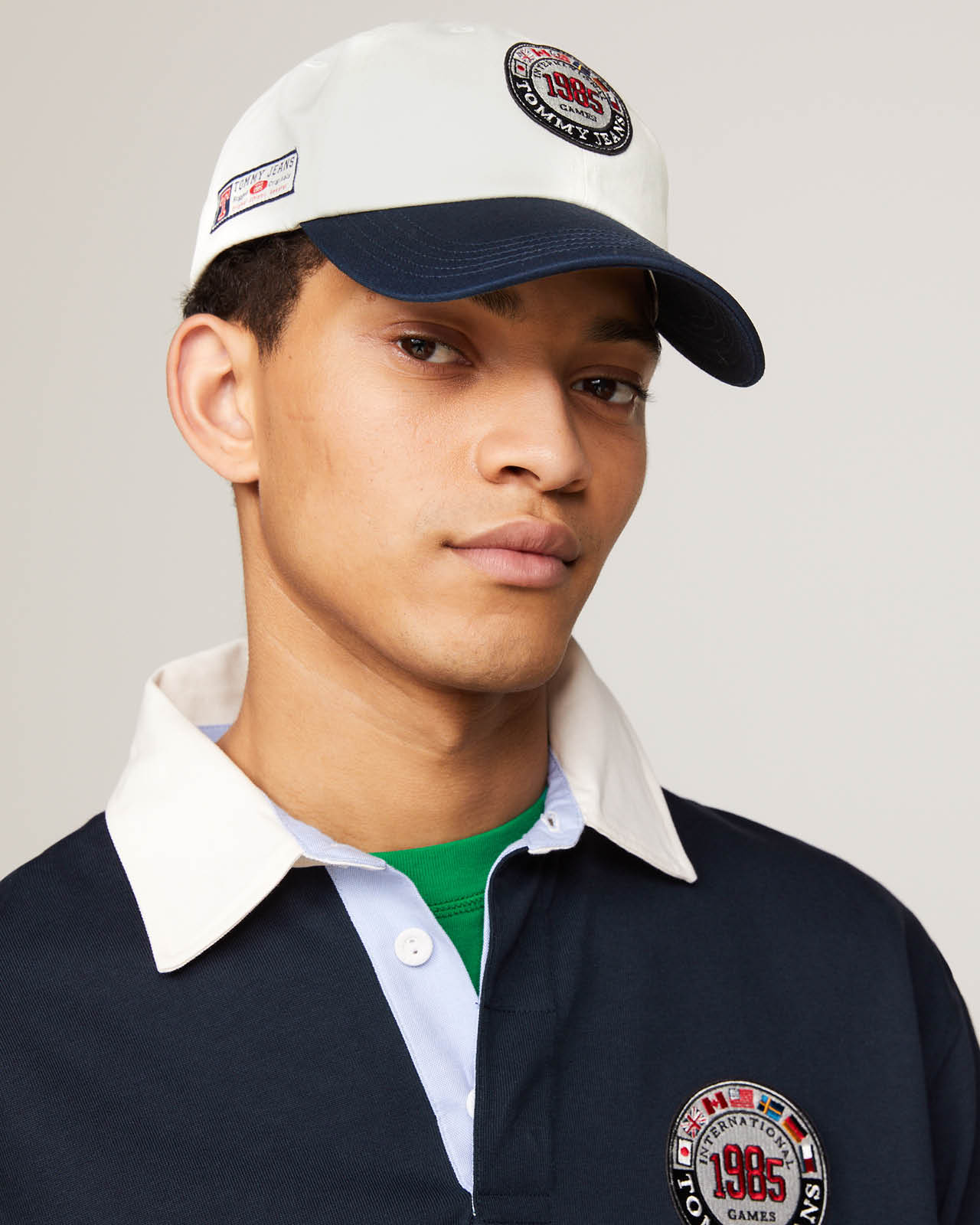 Tommy Hilfiger: Caps & Hats: 20% OFF for Sunnier Days! | Milled