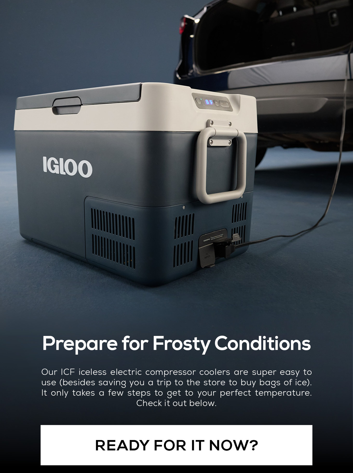 Igloo Coolers: Here’s how ICF works…🌡 | Milled