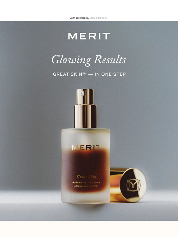 MERIT: The perfect red | Milled
