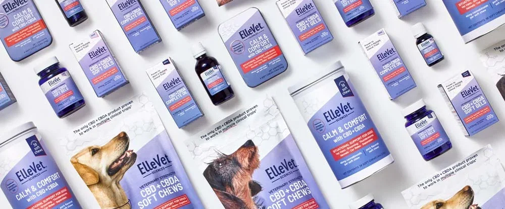 Ellevet Sciences: Is your pup prone to itchy skin? 🐶 | Milled