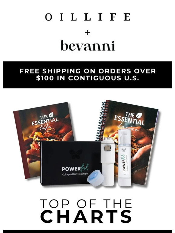 Oil Life: Top of the Charts + Earth Day Countdown! | Milled