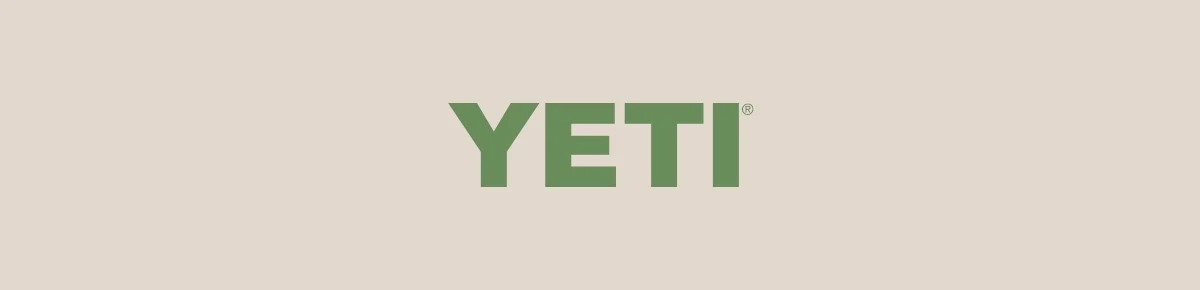 YETI: Coolers Engineered To Move | Milled