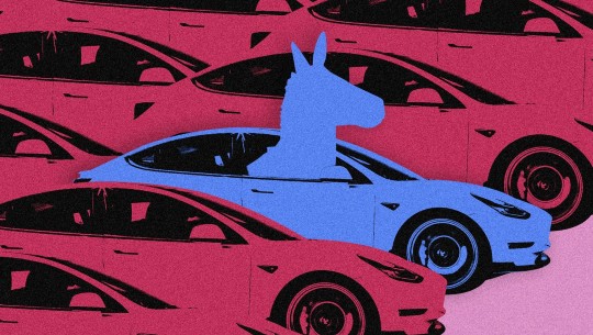 The Wall Street Journal: CMO Today: How Tesla Lost Democrats When It ...