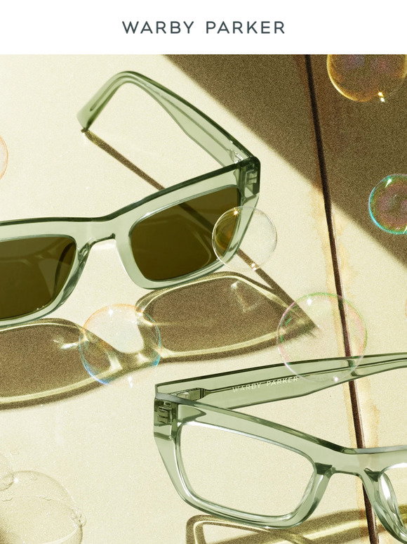 Warby Parker Eyes On Makai Milled