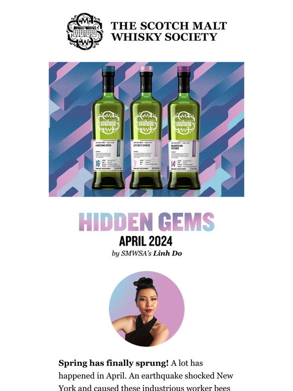 The Scotch Malt Whisky Society: The Best-Kept Secrets of Our Whisky ...