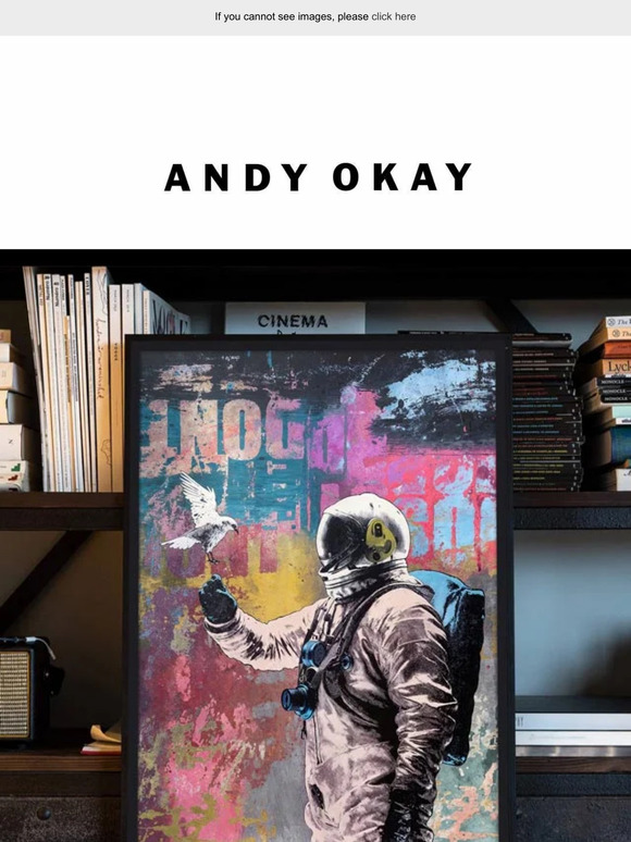 Andy okay: [SURPRISE DROP] The PERFECT piece for Earth Day! 😍🌏 | Milled