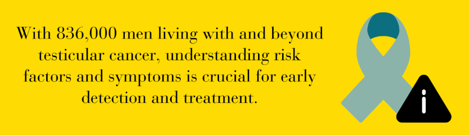 Cleverman Understanding Testicular Cancer Facts And Awareness With