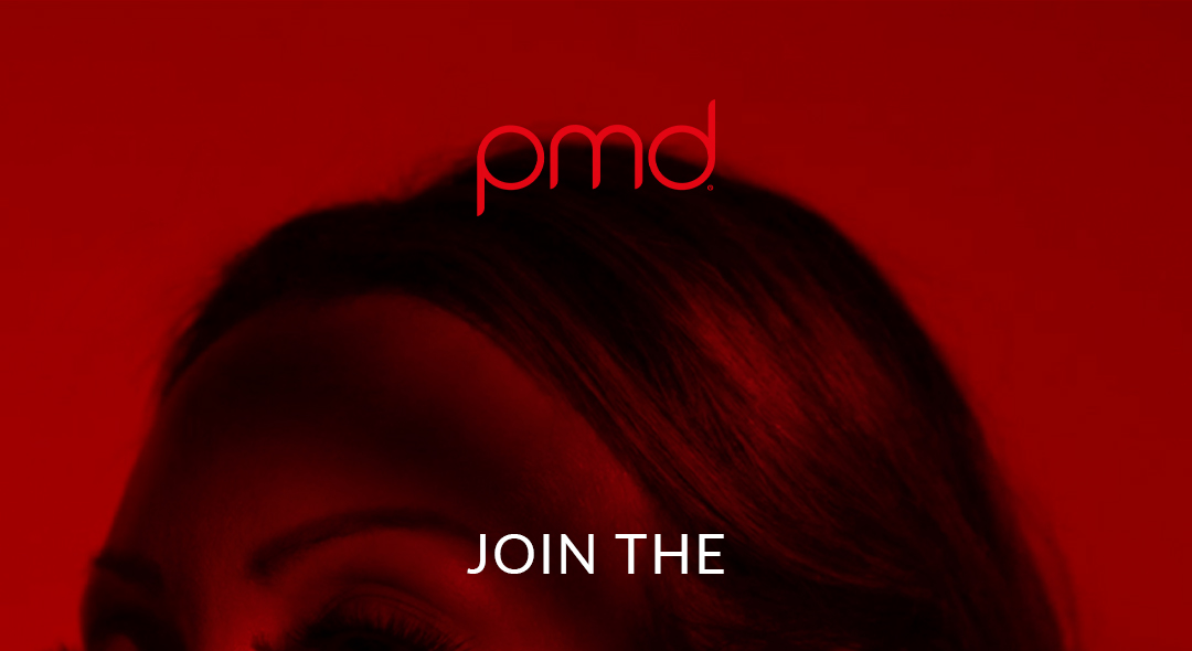 PMD Beauty: Join the REDvolution 🚨 | Milled