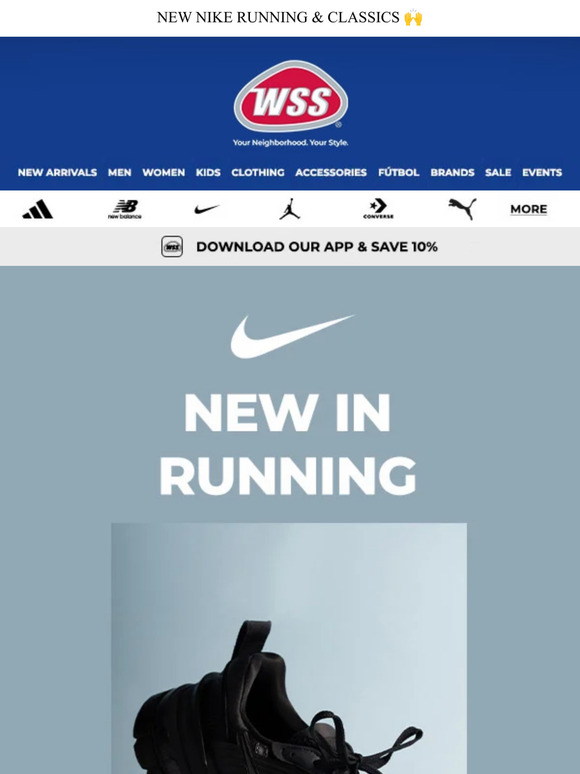 WSS: These sneakers are SO YOU 👟 | Milled