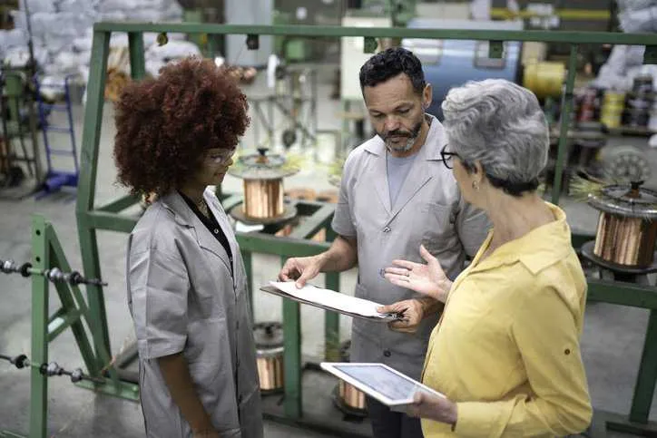 ANSI: New from the ANSI Blog: Types of Conformity Assessment Activities ...