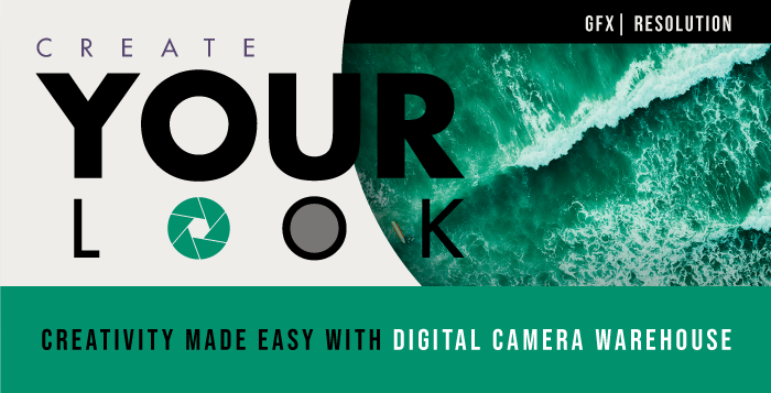 Digital Camera Warehouse: 👁️ Create Your Look: Capturing High ...