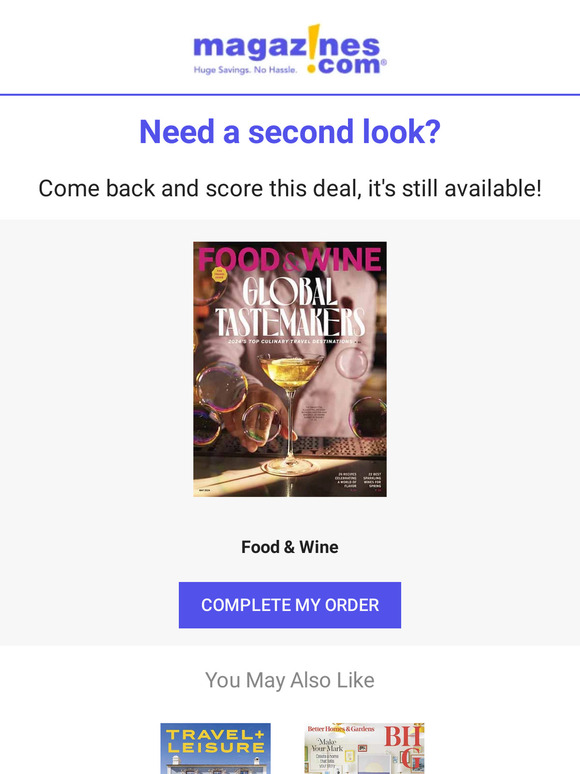 Magazines: These are the top 5 magazines you'll want to subscribe to ...