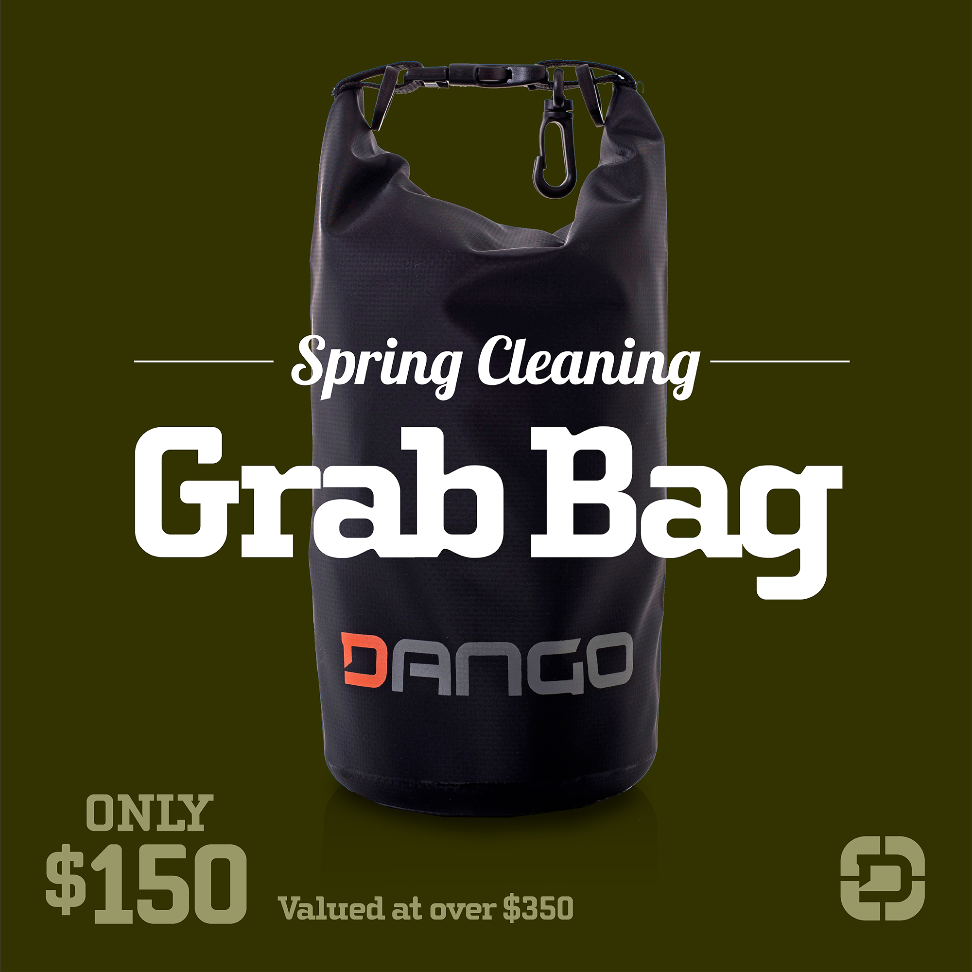 Dango Products: WHAT'S IN YOUR BAG 🛍️ Grab a Bag of Surprises! | Milled