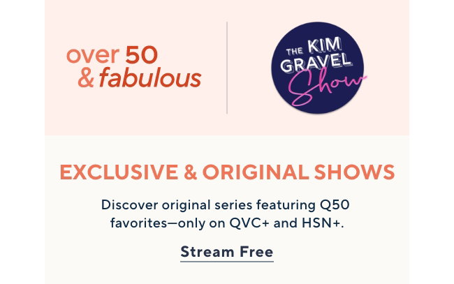QVC: This is the Age of Possibility | Milled