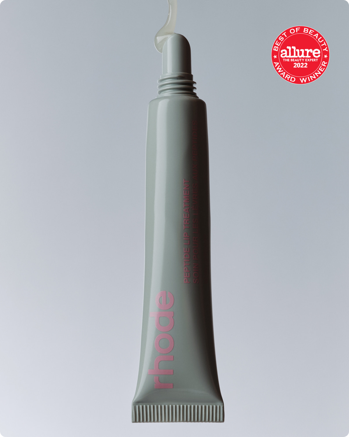 Rhode: Now serving: rhode vanilla | Milled