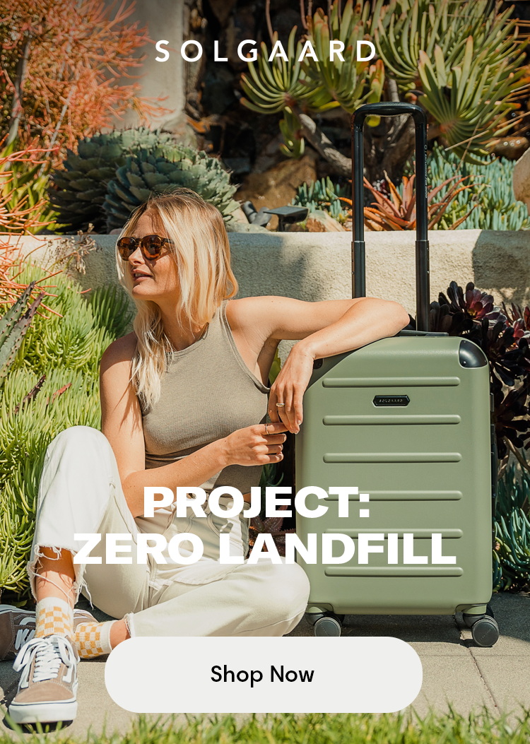 Solgaard: Project Zero Landfill Is Back | Milled