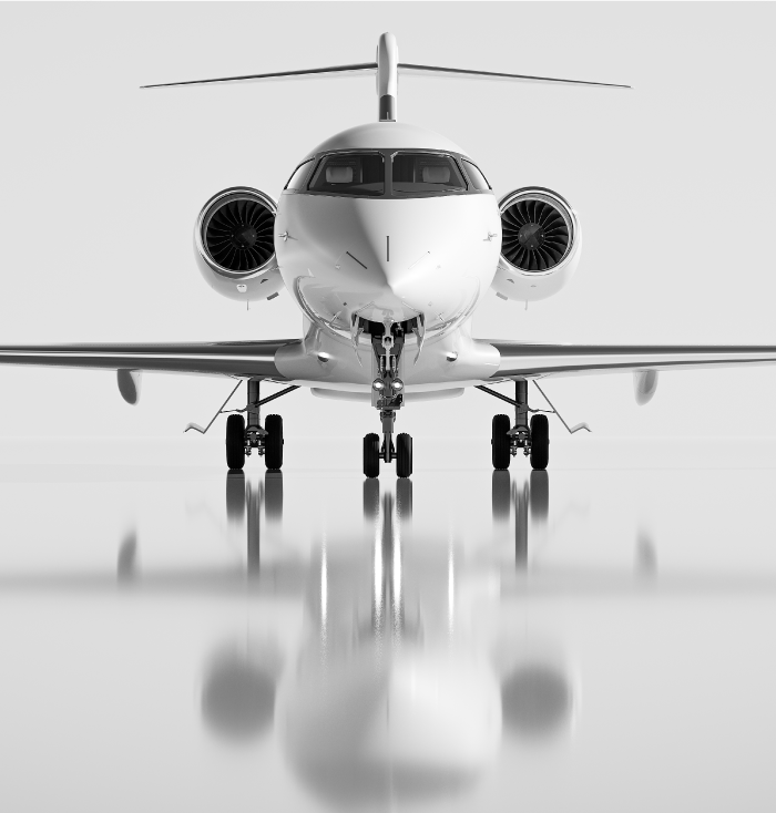 Robb Report: Fly Anywhere, Anytime Through XO | Milled