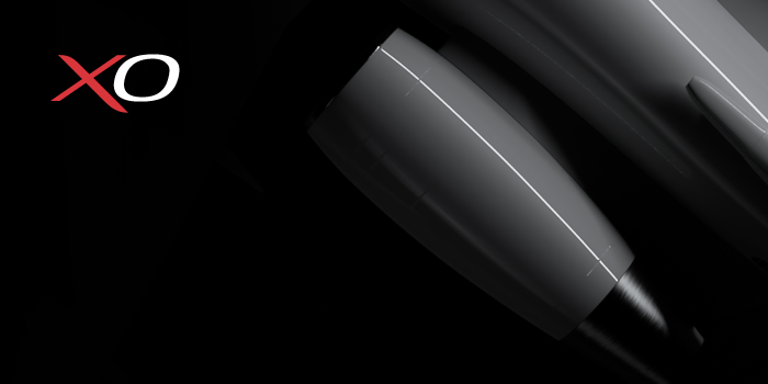 Robb Report: Fly Anywhere, Anytime Through XO | Milled