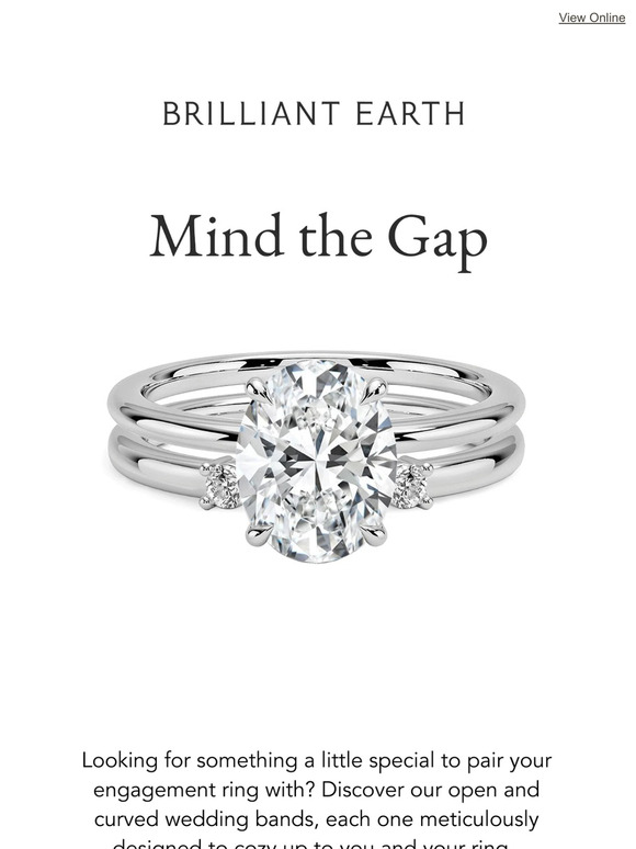 Brilliant Earth Email Newsletters: Shop Sales, Discounts, and Coupon Codes