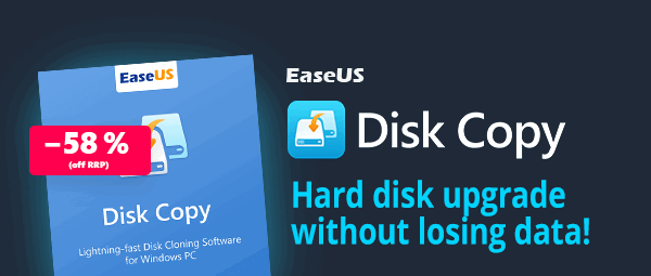 Ashampoo: The best software for cloning hard disks or partitions | Milled