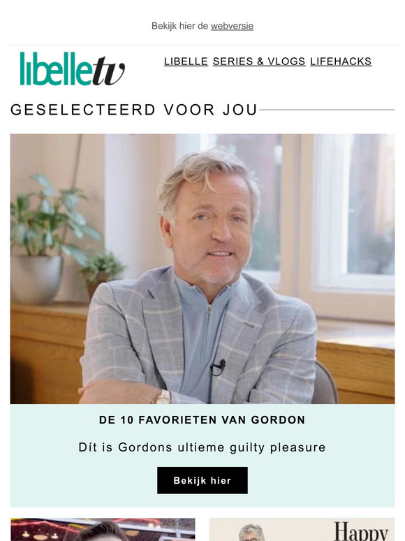 libelle: Deze medische check-ups zijn zinvol na je 50e | Was je bh ...