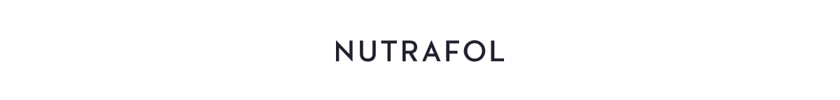 Nutrafol: A 2-tiered approach to hair health. | Milled