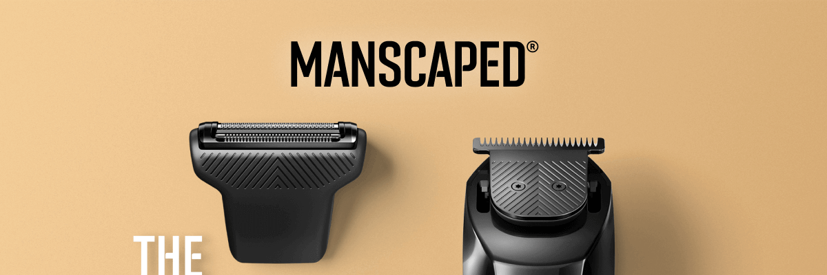 Manscaped: One trimmer for your balls and one for your face | Milled