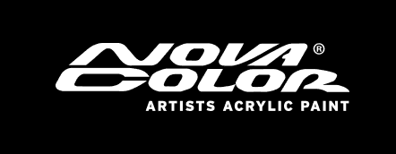 Nova Color Artists Acrylic Paint: Acrylics & Watercolors Explained | Milled