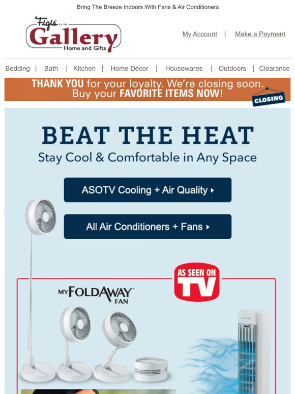 Figis: These As Seen On TV Products Are Cool. Literally! | Milled