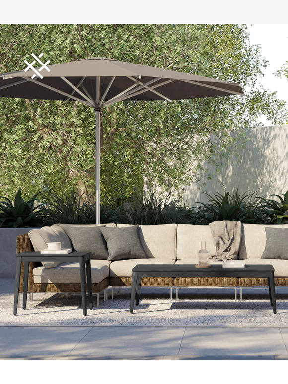 Outer: Complete Your Outdoor Space With Outer | Milled