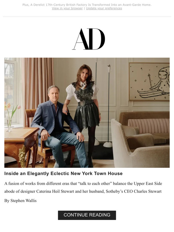 Architectural Digest: Glennon Doyle and Abby Wambach Share Their ...