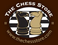 The Chess Store: Introducing the Llamrei Staunton Chess Set | Milled