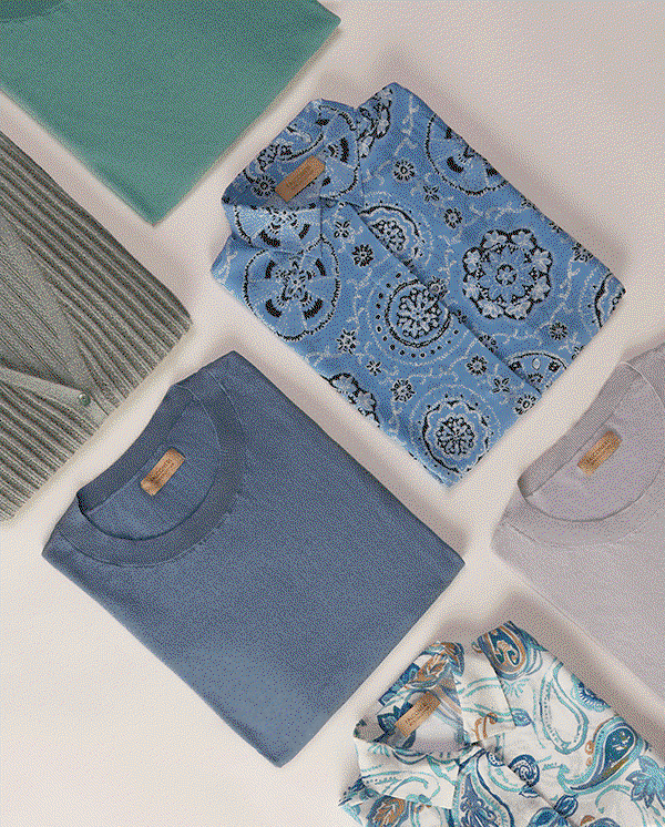 Falconeri: The Color Palette Curated for You | Milled