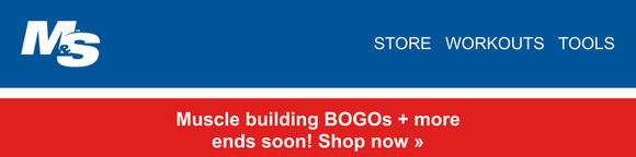 Muscle & Strength: Shredded by Summer: 8 Weeks to Your Best Body Ever ...