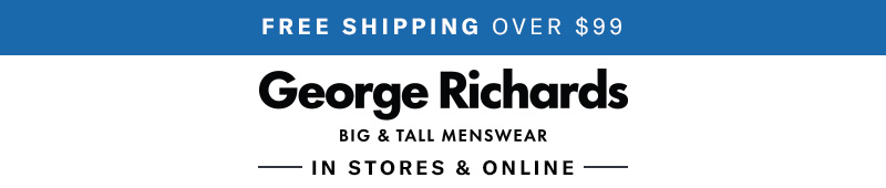 George Richards: Your Summer Wardrobe Is Here! | Milled