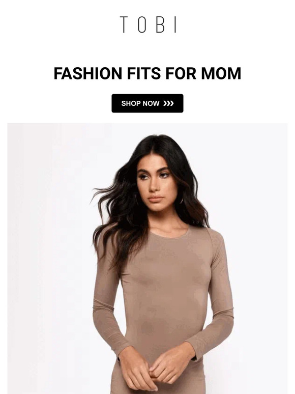 Tobi: —, make your momma proud! 🌹💝 | Milled