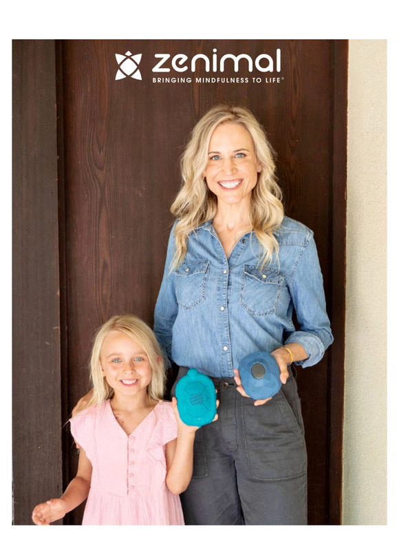 Zenimal: The Zenimal Story | Milled