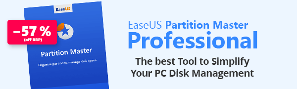 Ashampoo: The best Tool to Simplify Your PC Disk Management - Ease­US ...