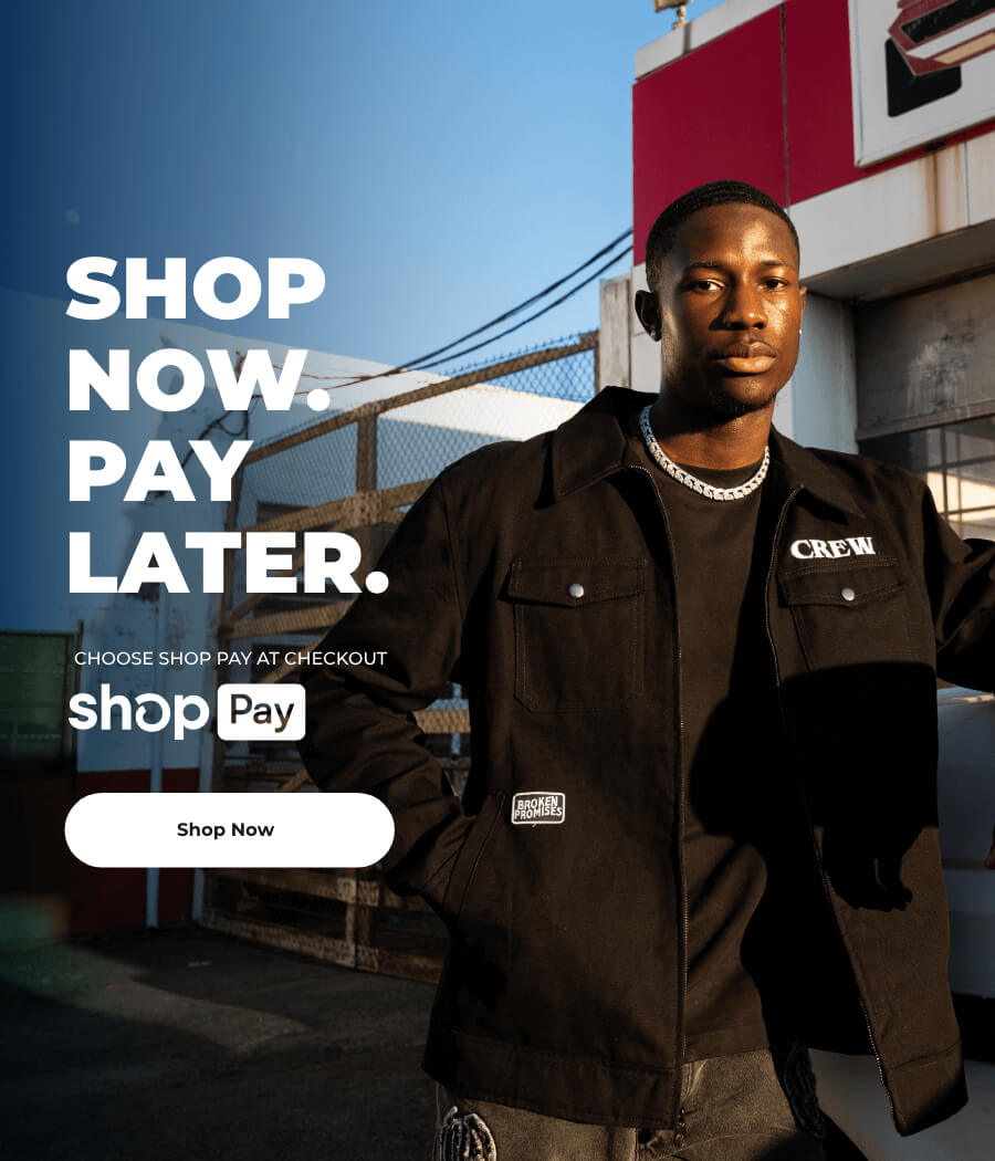 GLD Shop: Shop now, Pay Later 🤑 | Milled