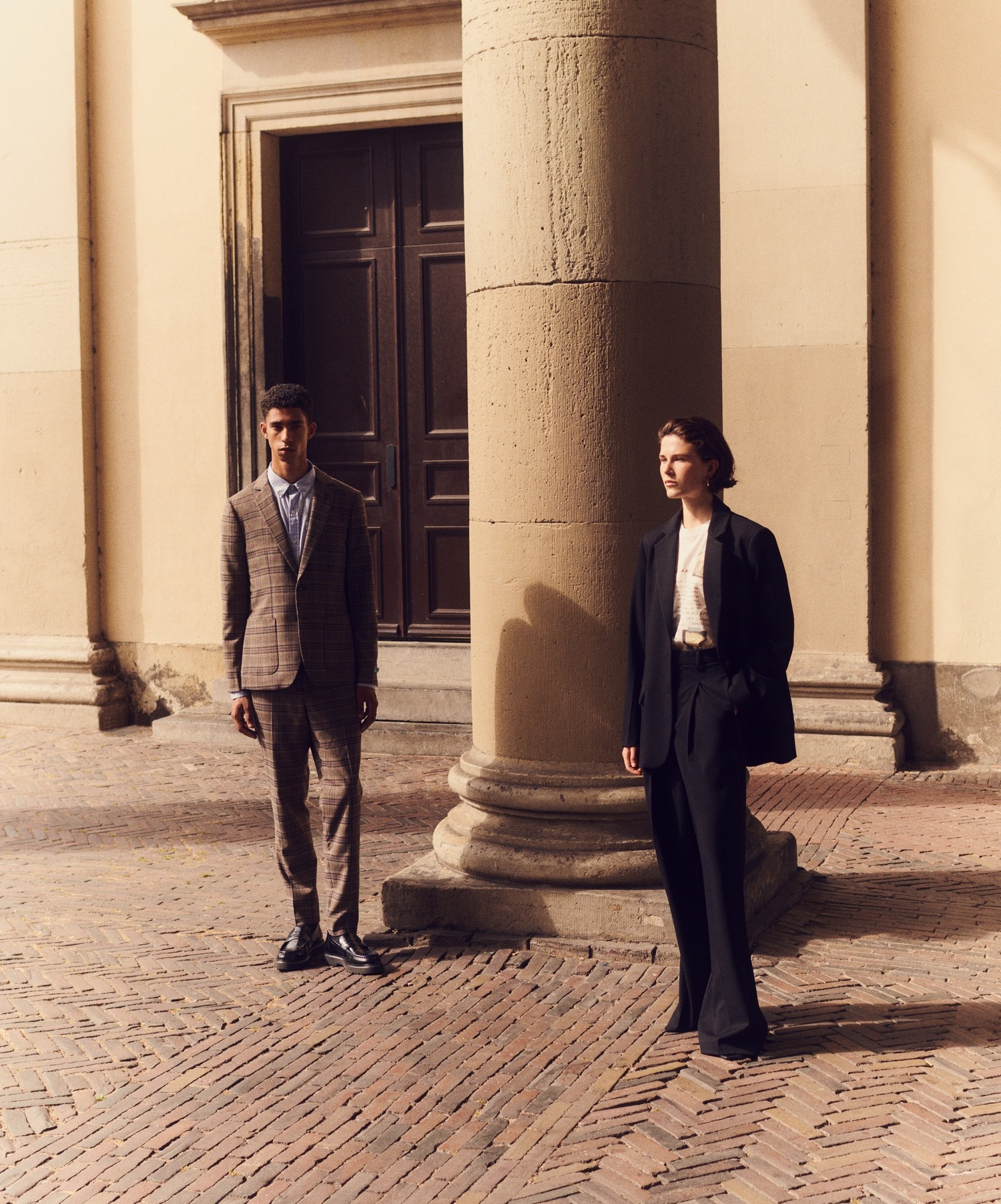 Scotch & Soda: New Arrivals | Suits You | Milled