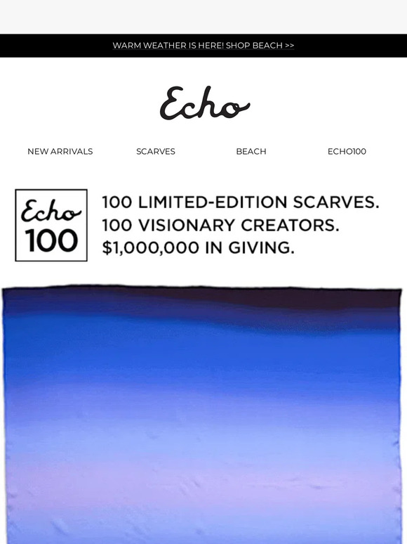 Echo Design: NEW RELEASE: Minimalist Design // Maximum Impact | Milled