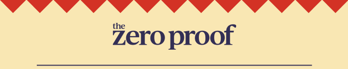 The Zero Proof: BRAND NEW Lapo’s Aperitivo is here! 😱 🥃 | Milled