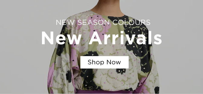 The Dressing Room: Bank Holiday Ready: Shop New Arrivals This Week ...