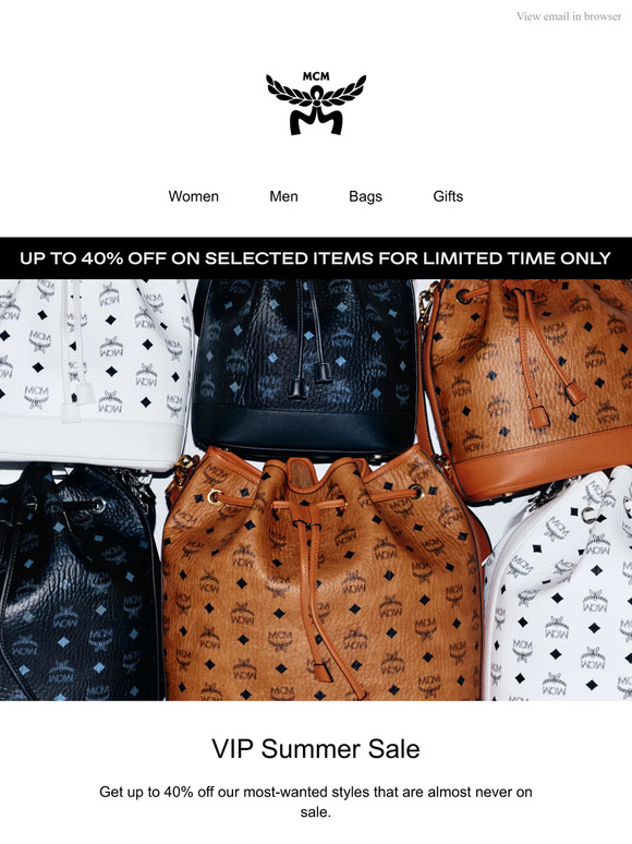 MCM: VIP Early Access | Milled